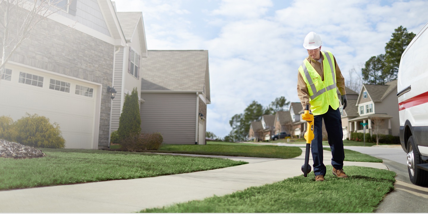 Common Ground Alliance Conference & Expo 2024 | Honeywell