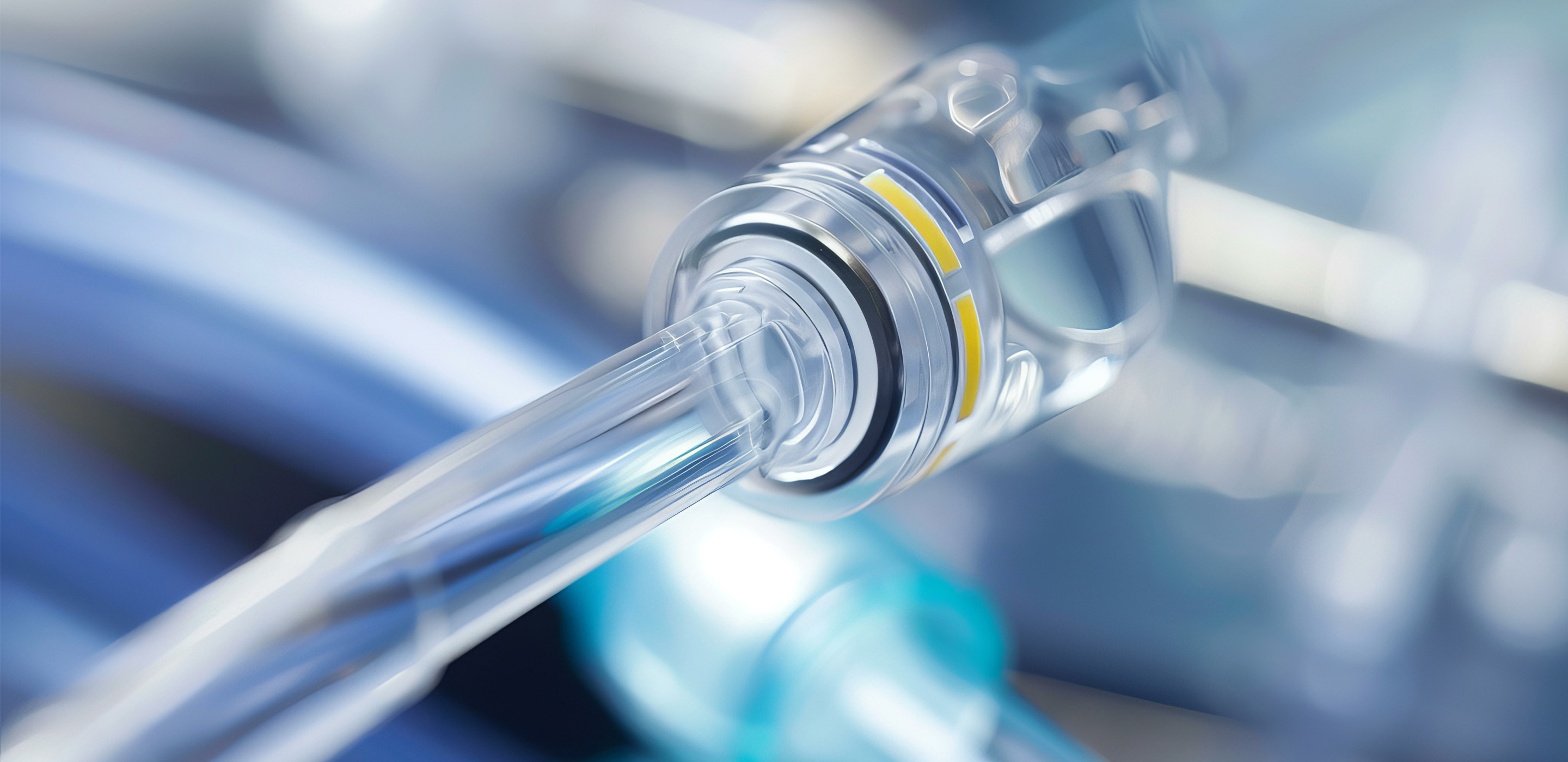 Honeywell Introduces Liquid Flow Sensing Solution To Improve Medication ...