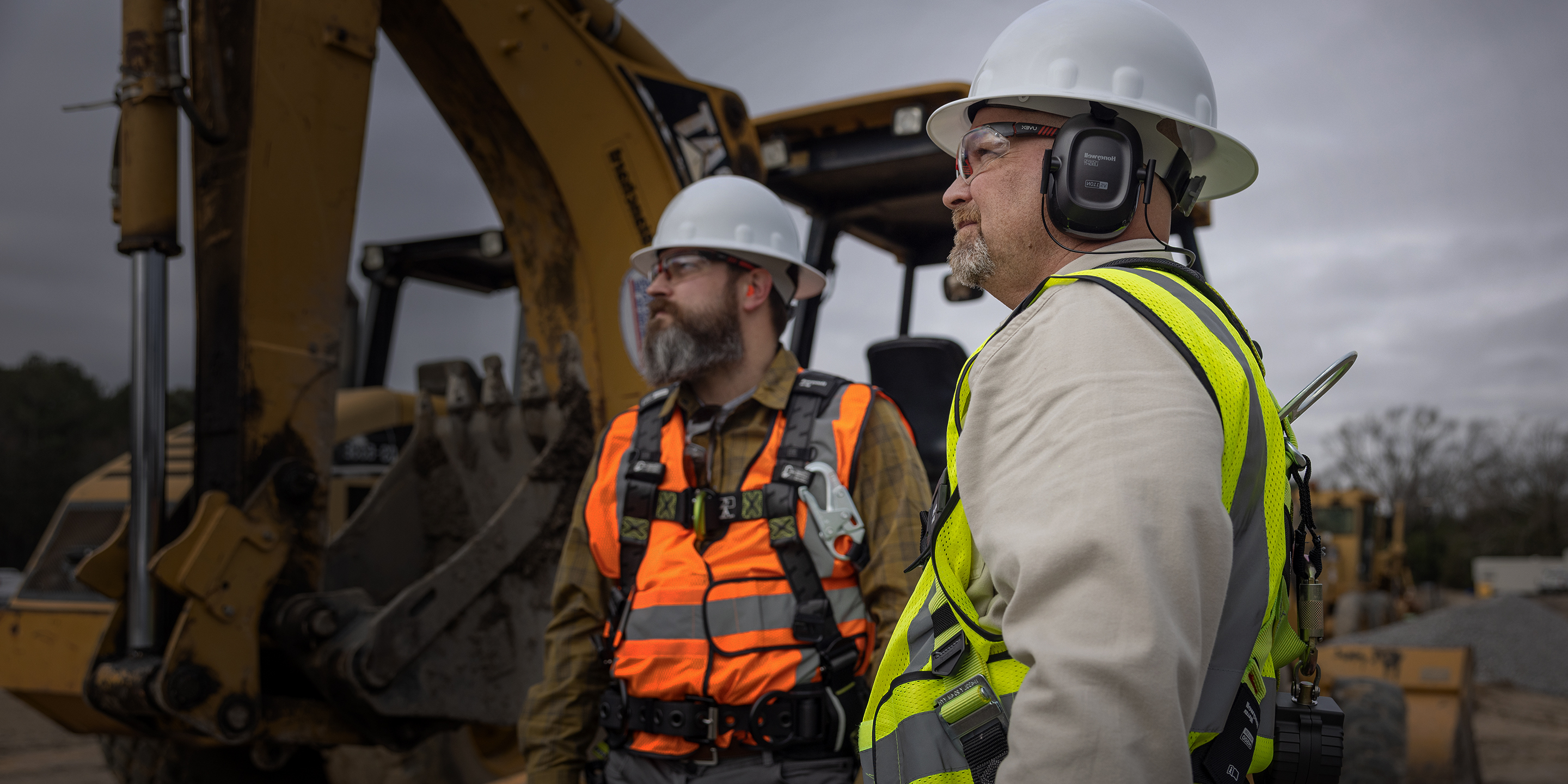 Hearing Conservation at Work | Honeywell