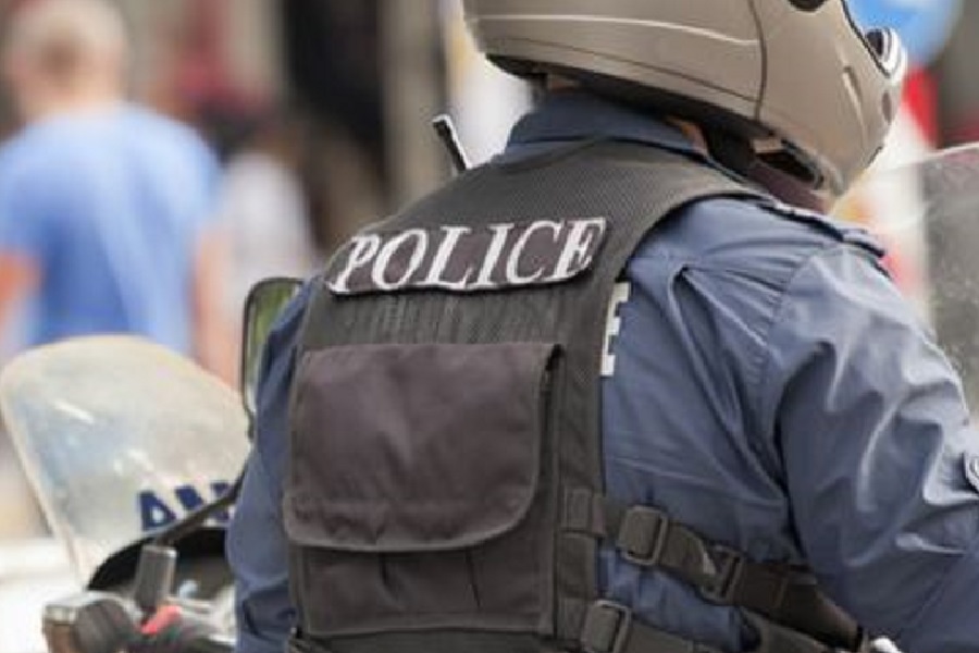 Law enforcement solutions | Honeywell