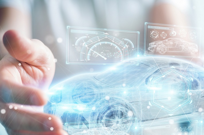 Automotive solutions | Honeywell