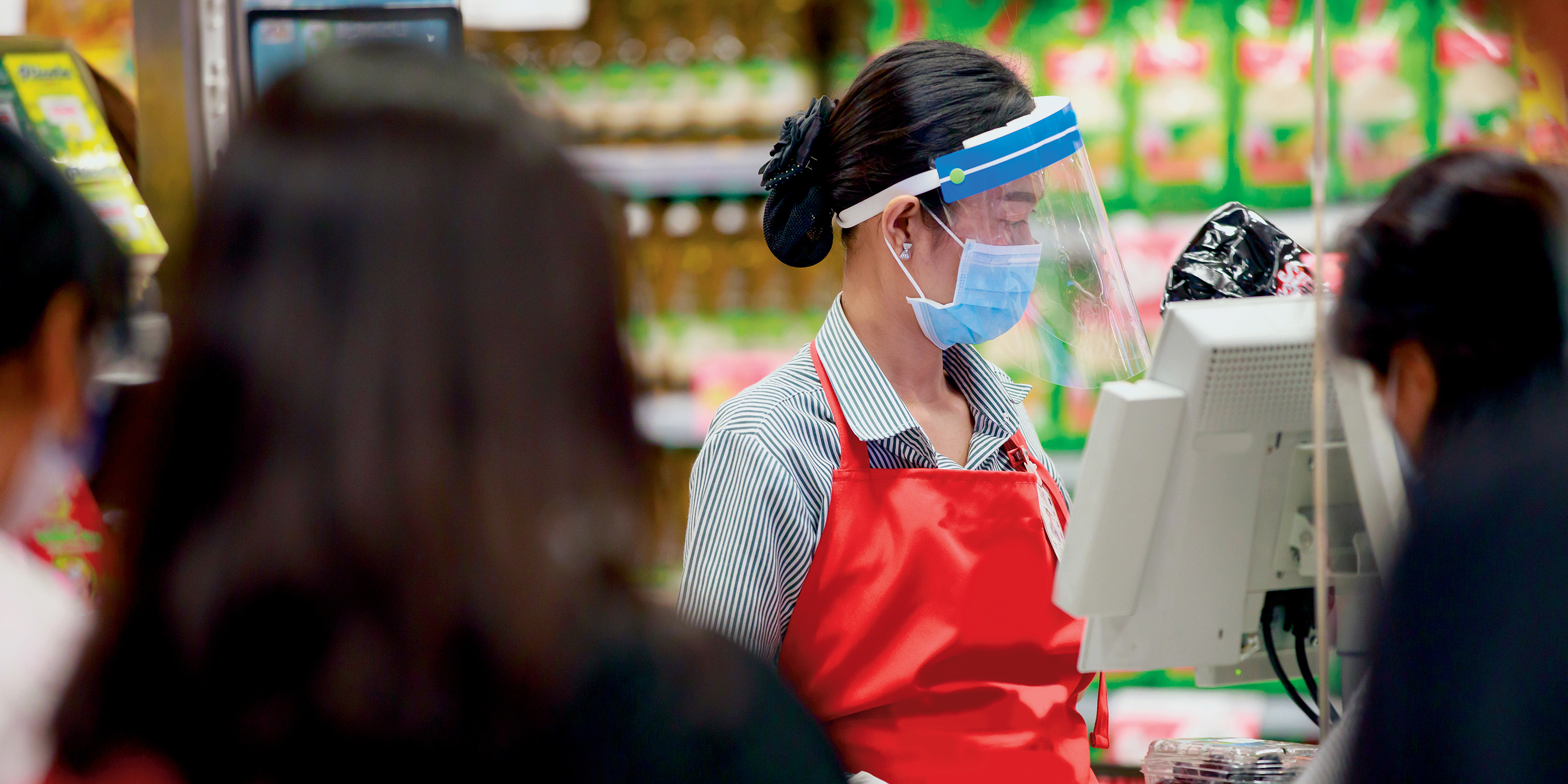 Reshape Your Entire Retail Ecosystem | Honeywell