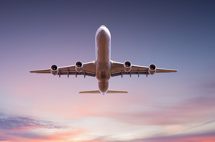 Sensors and Switches Solutions for Airlines | Honeywell