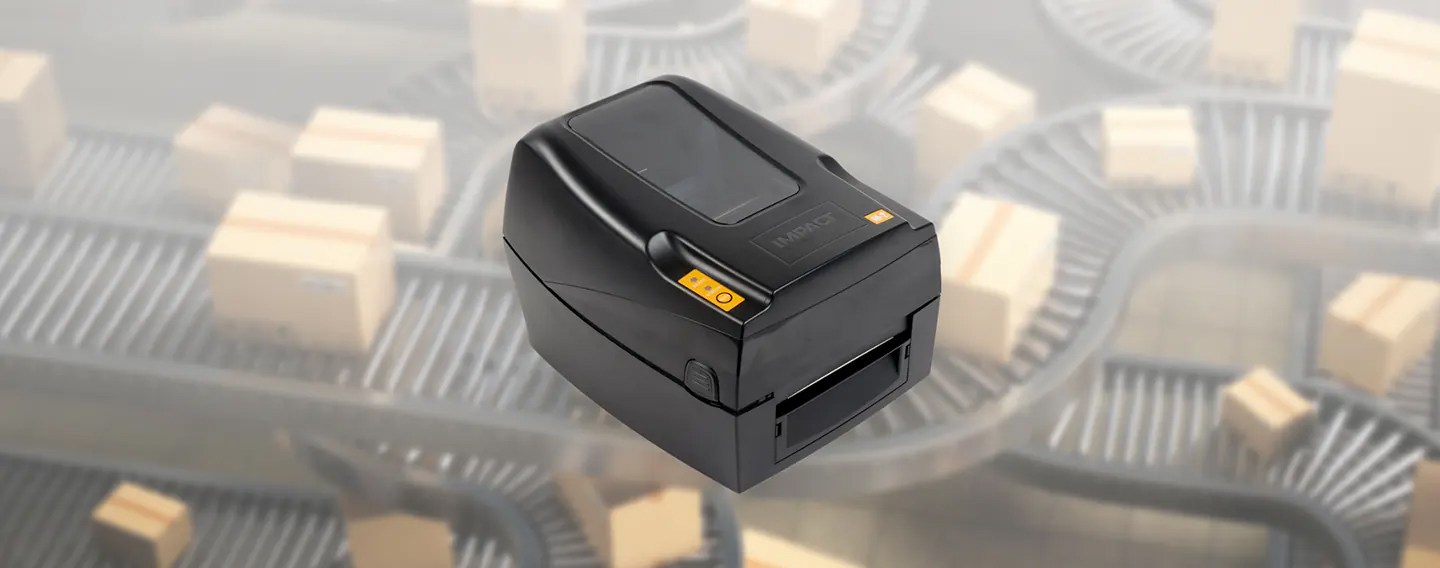 IH-2 Desktop Printer