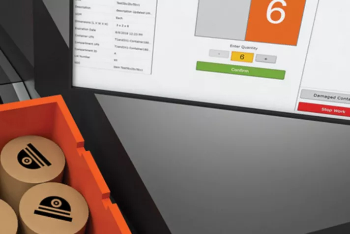 Leveraging Goods-to-Person (GTP) Automation Strategies