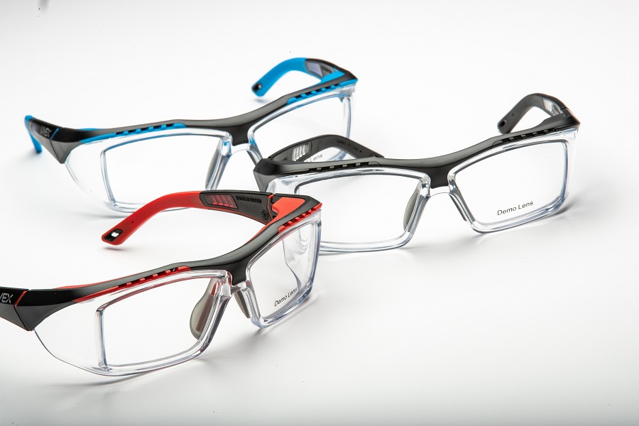 Change Your Outlook on Safety Glasses: Introducing Honeywell Uvex ...