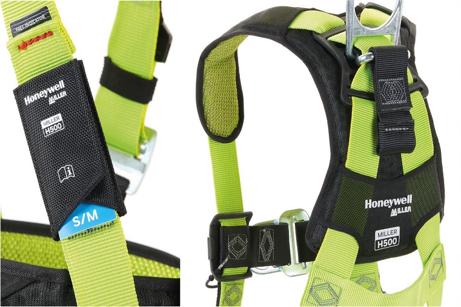 Honeywell Wins Big at OH&S Awards – Here’s the Product Makers Take on ...