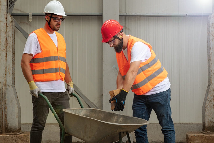 What PPE Do You Need for Warm Weather?