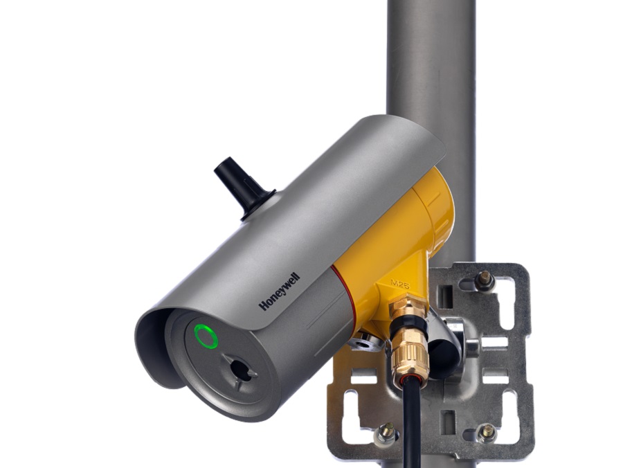 Why Acoustic Gas Detectors Make a Difference: The Searchzone Sonik™