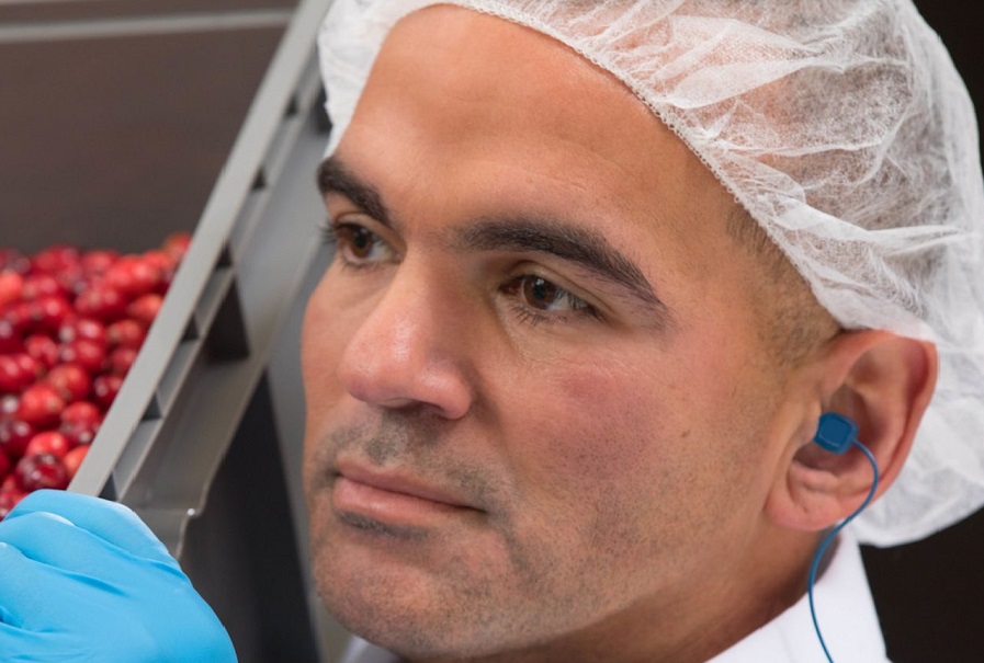 Your Ideal Hearing Protection Mix: The Food & Beverage Industry