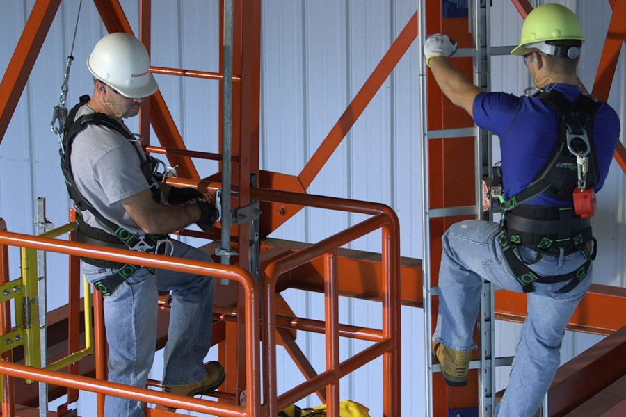 National Safety Month and Creating a Culture of Safety | Honeywell