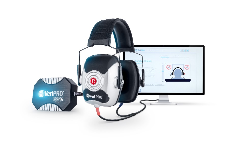 How Fit-Testing Earplugs Helped Boost Hearing Protection