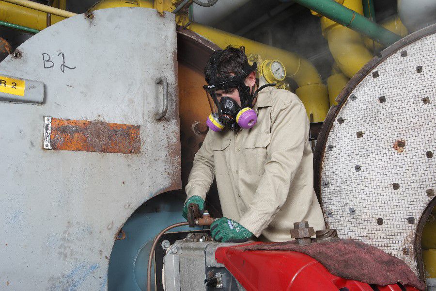 The ABCs of a Written Respiratory Program