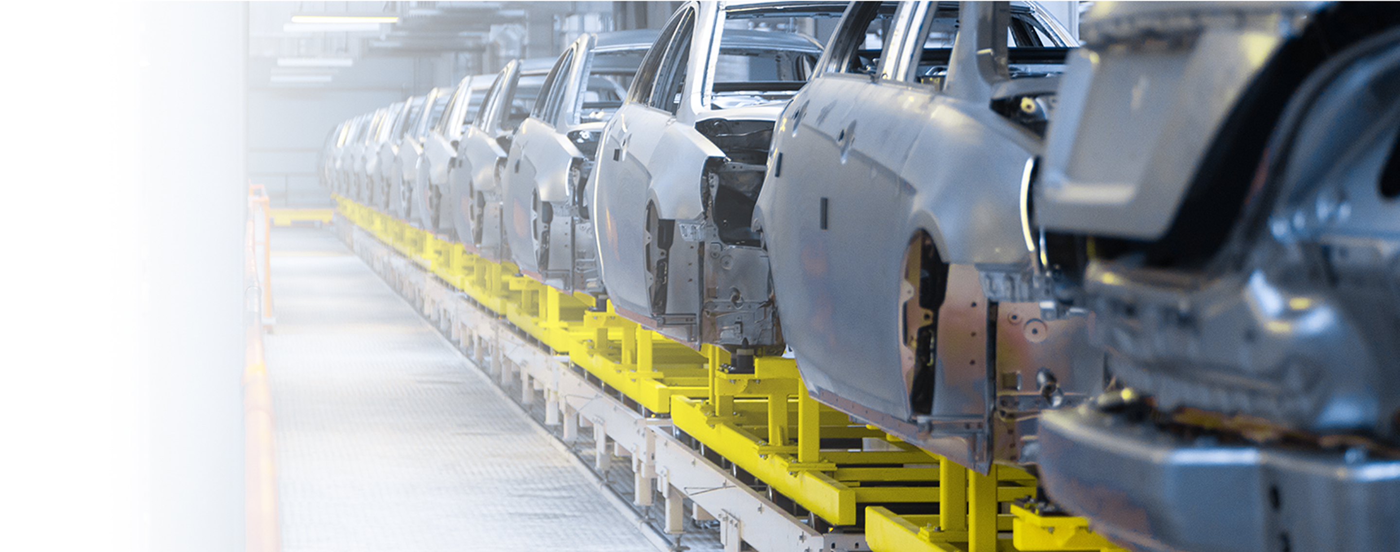 Protect your workers with PPE for automotive manufacturing | Honeywell