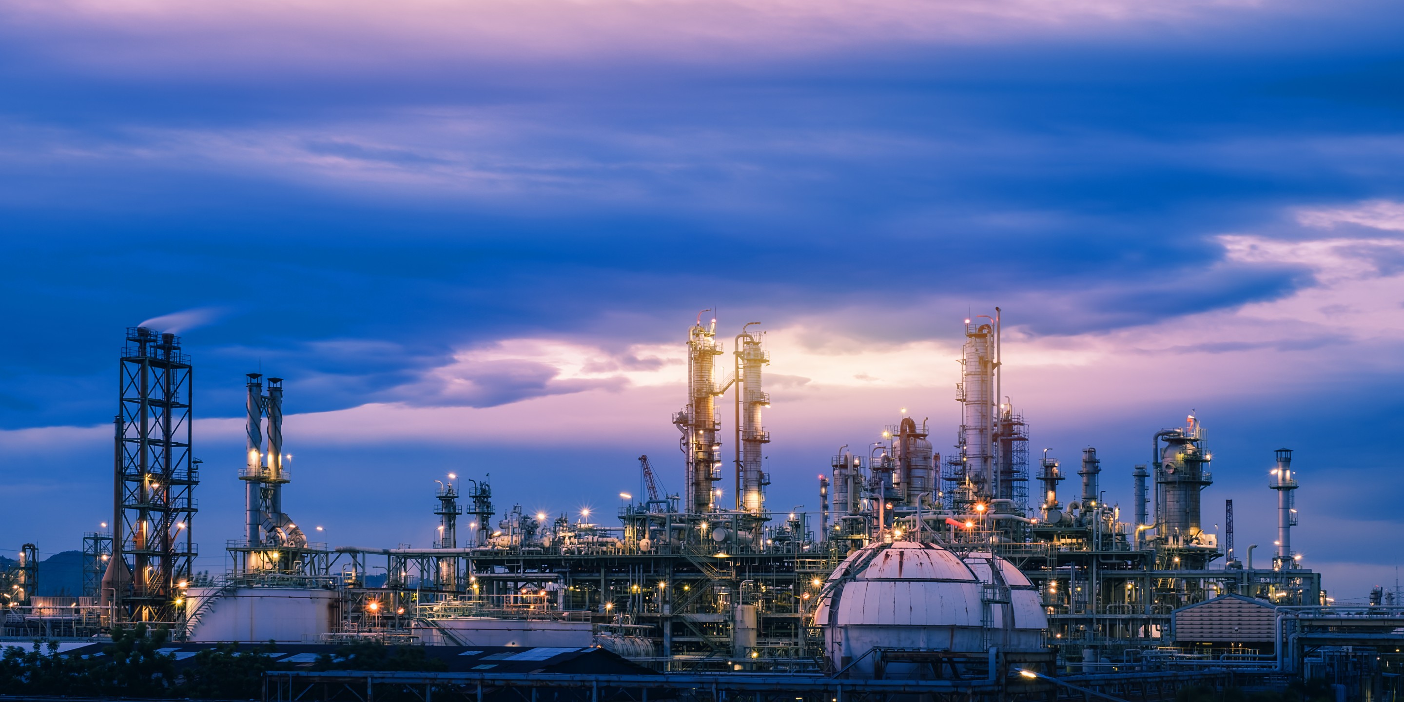 Safeguarding Against Hydrogen Risks | Honeywell Safeguarding Against Hydrogen Risks | Honeywell