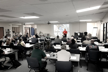 OSHA 10-Hour General Industry Training