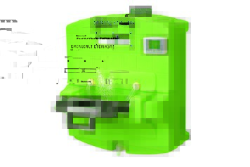 Fendall Pure Flow 1000 Installation and Training