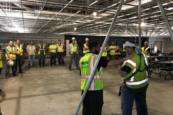 Customized On-Site Training