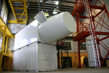 Wind Energy Basic Height Safety Training