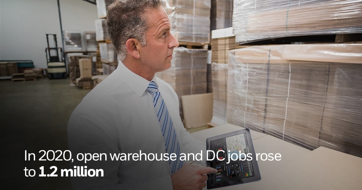 4 Ways Data Makes Labor Management Easier | Honeywell