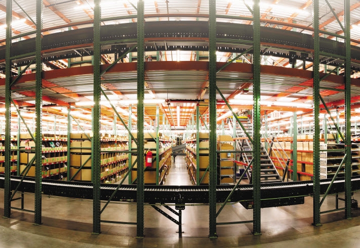 10 Steps to Improve Operational Efficiency | Honeywell Intelligrated 10 Steps to Improve Operational Efficiency | Honeywell Intelligrated