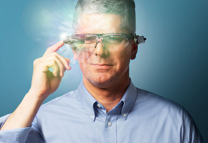 Smart Glasses: More Than Just a Second Set of Eyes | Honeywell ...