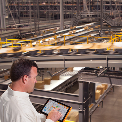 Modex 2024 Empower Your Automation Journey | Honeywell