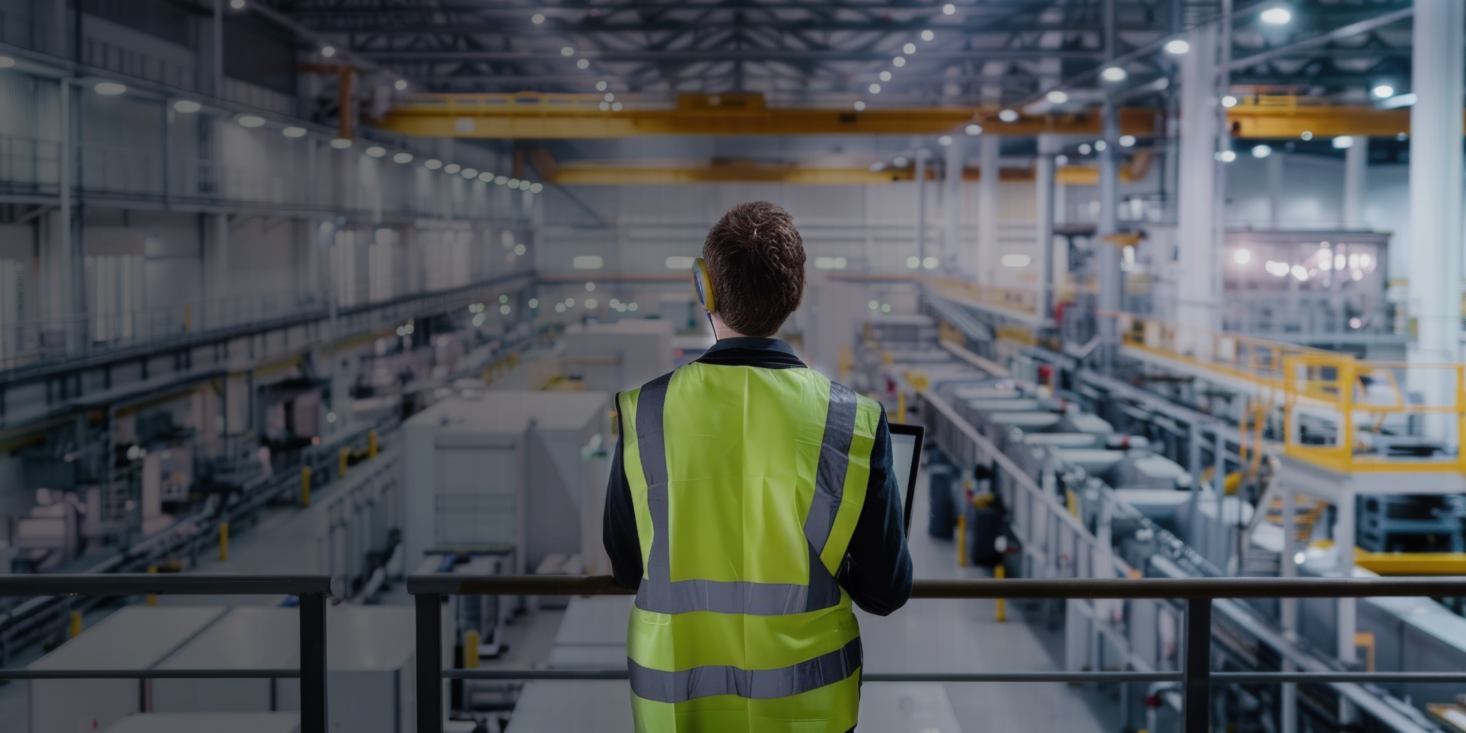 Warehouse Automation Full Systems Integrator | Honeywell Intelligrated