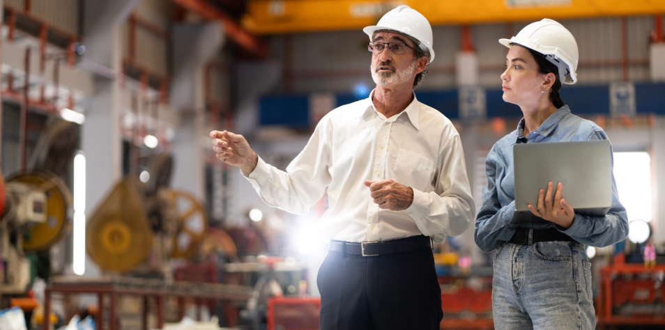 Engineering Services | Honeywell Intelligrated