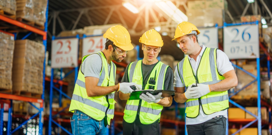 Training | OSHA-authorized & PMMI-certified Instruction | Honeywell ...