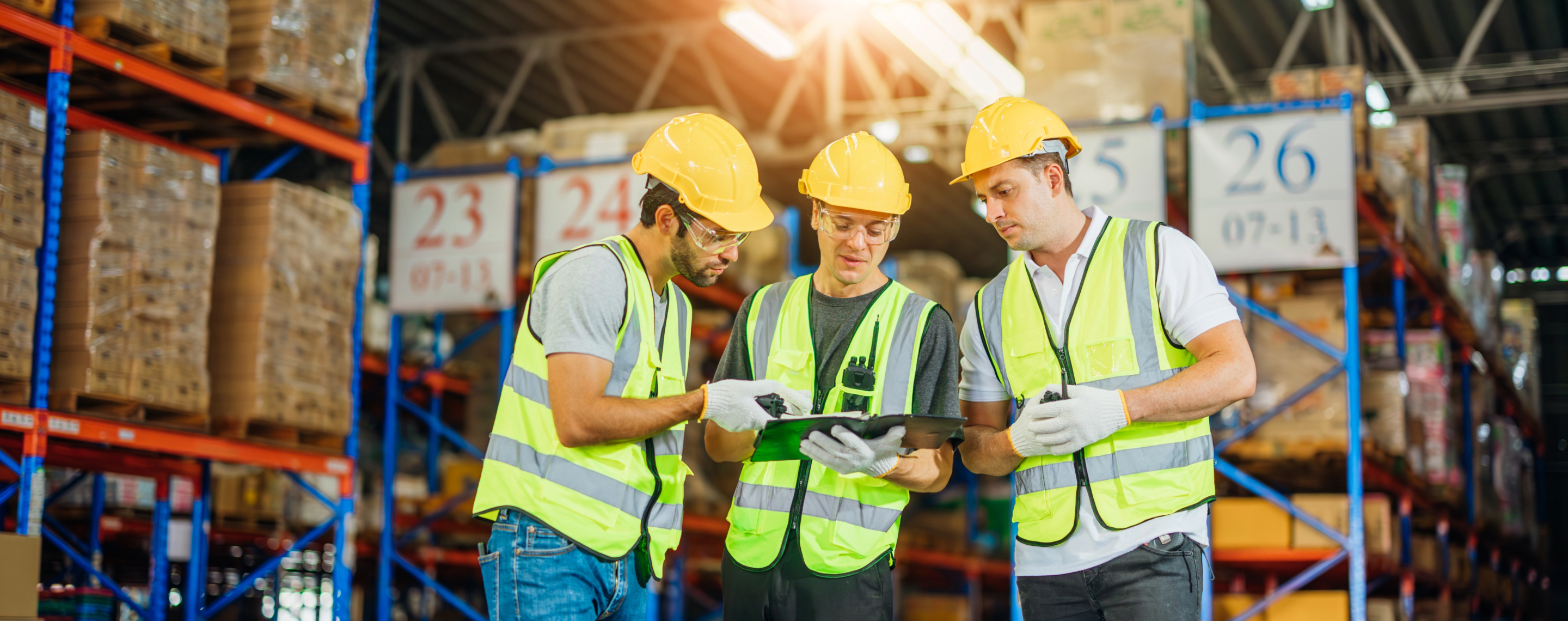 OSHA-authorized & PMMI-certified Instruction Training | Honeywell