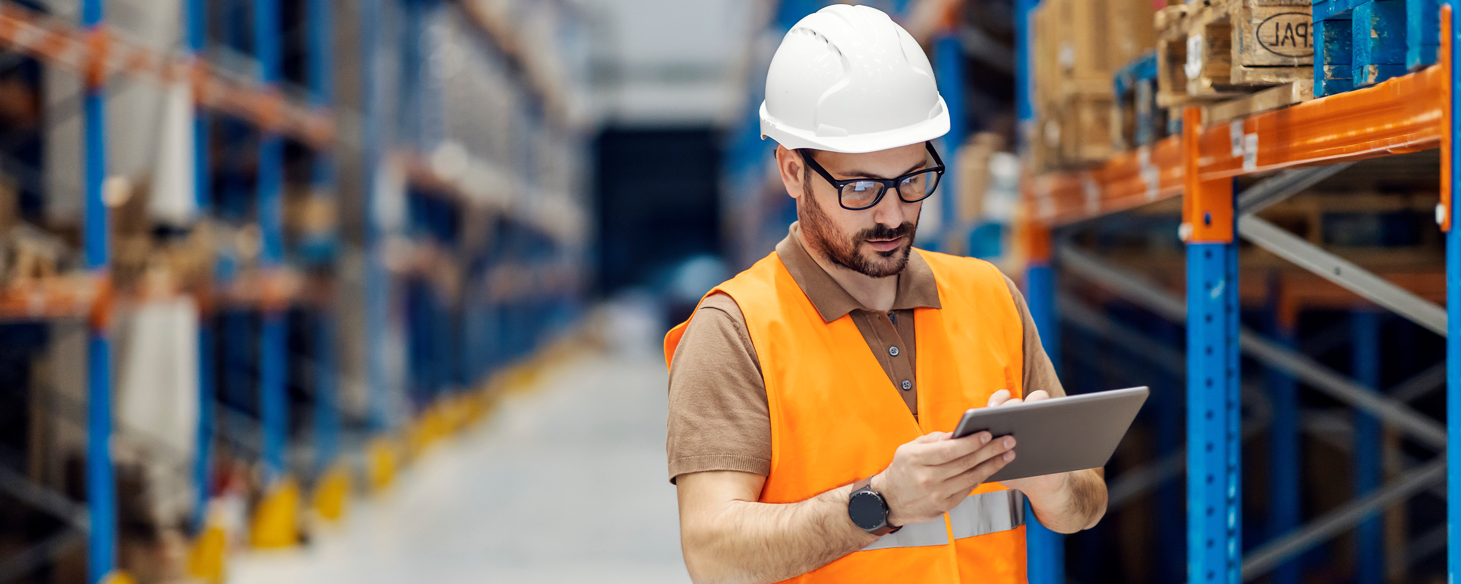 Momentum Warehouse Execution System (WES) | Honeywell Intelligrated