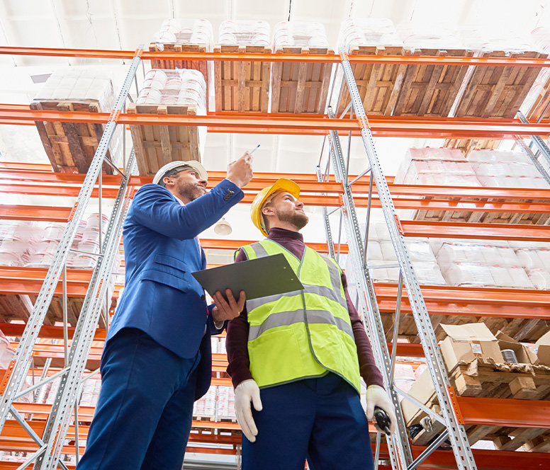 Driving Labor Productivity | Honeywell Intelligrated