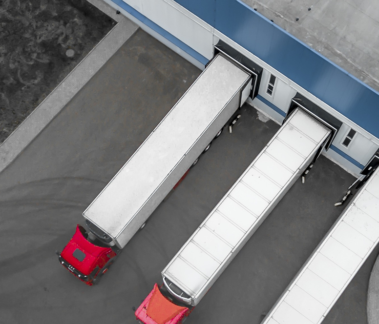 Outbound Handling | Honeywell