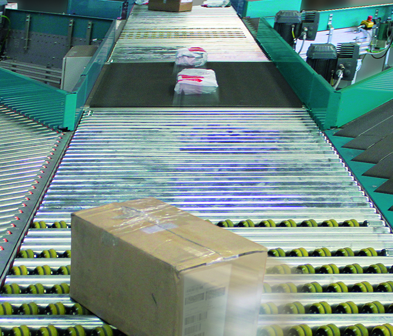 Transnorm Sorting Modules (TSM)