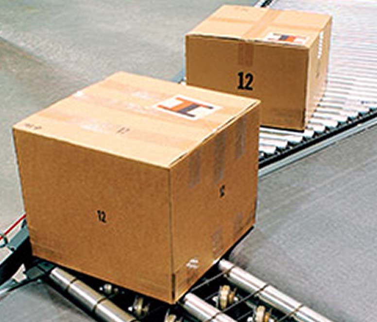 Wheel Divert Sorter | Honeywell Intelligrated