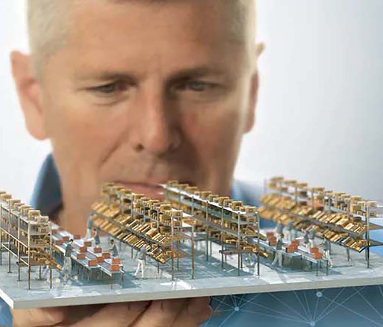 Address DC Labor Challenges | Honeywell Intelligrated