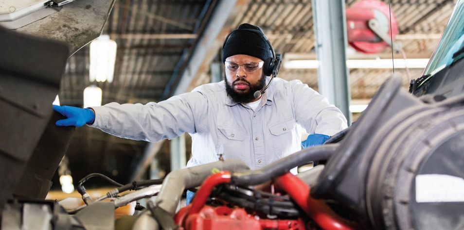 6 Benefits of Voice-Automated M&I Checklists | Honeywell