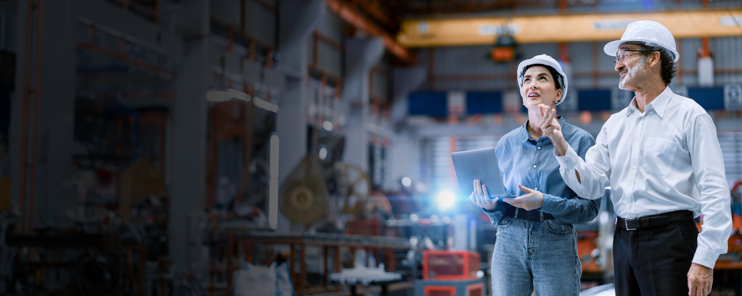 Turn the Top 4 Manufacturing Challenges into Competitive Advantages ...