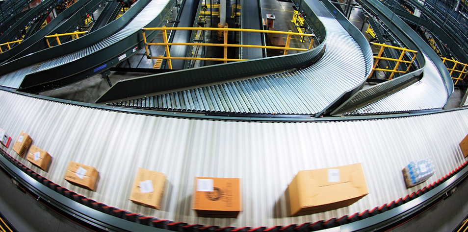 Momentum Machine Control Brochure | Honeywell