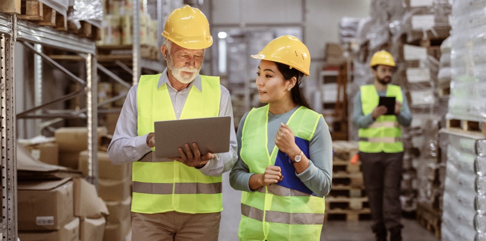 Reduce DC Costs With Labor Management Systems | Honeywell