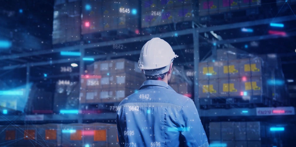 Optimize Your Warehouse Automation Systems | Honeywell