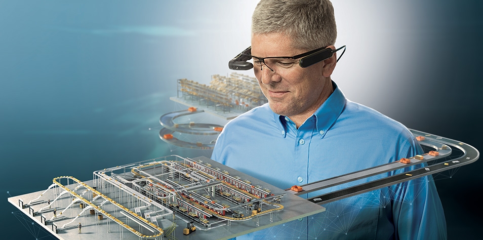Infographics | Honeywell Intelligrated