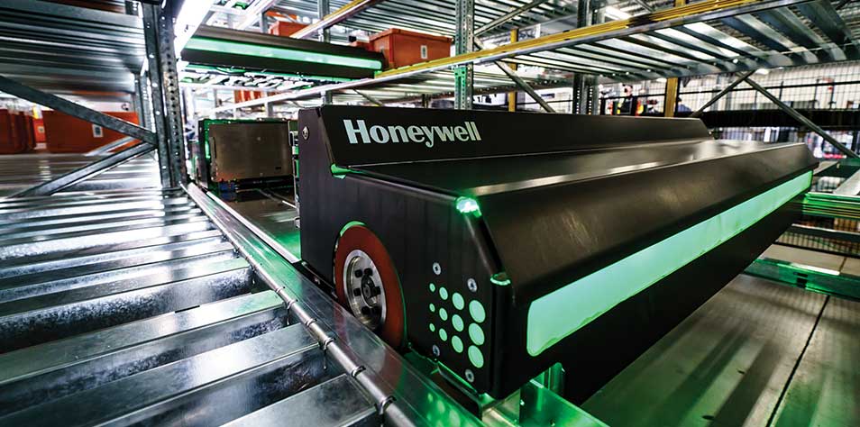 Transform Order Picking and Inventory Replenishment With Automation ...