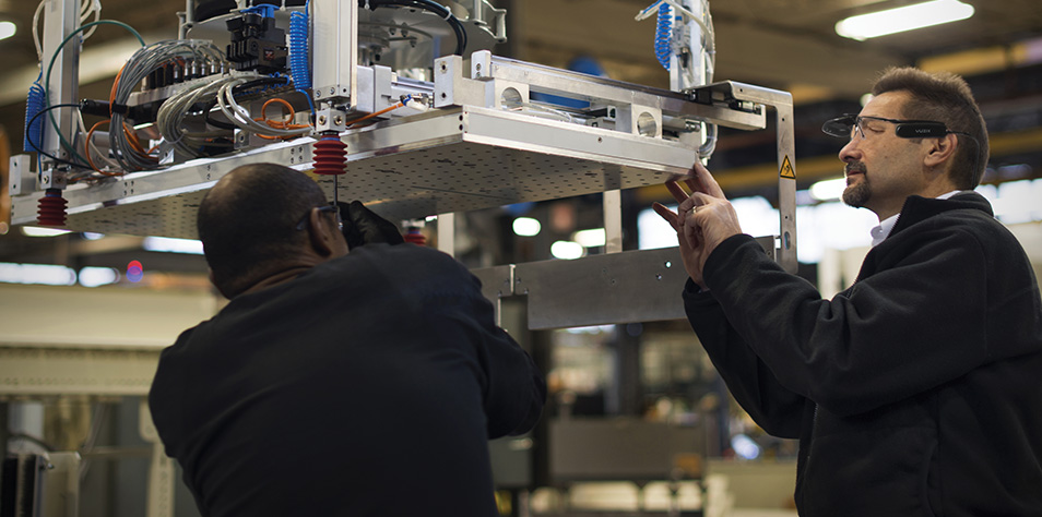 Treat Maintenance Like an Opportunity to Enhance Operations | Honeywell ...