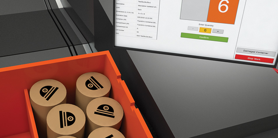 Leveraging Goods-to-Person (GTP) Automation Strategies | Honeywell ...