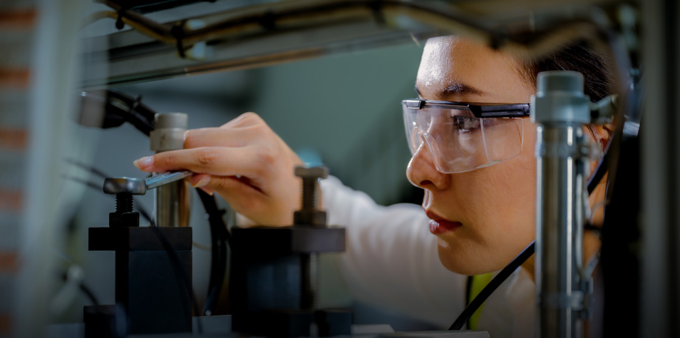 Enable Possible With Material Handling Solutions | Honeywell