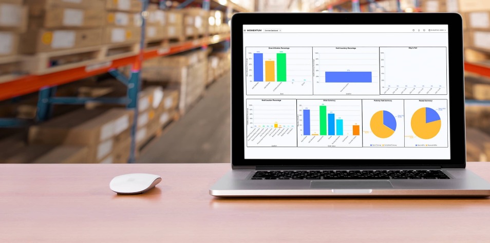 Why WMS Is Crucial for Future Expansion Podcast | Honeywell