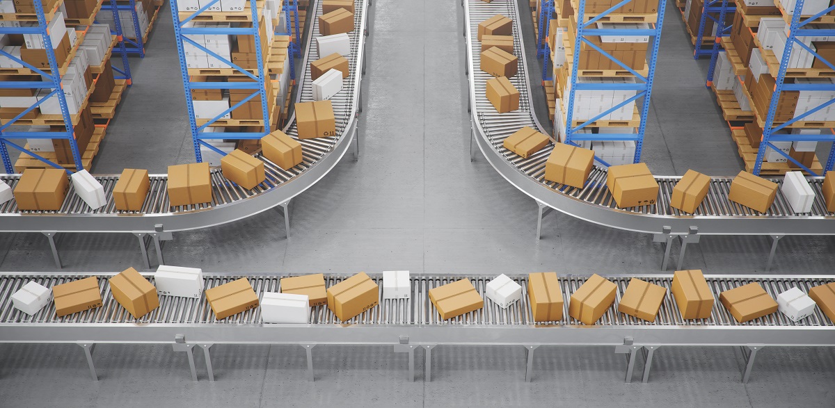 Changes in the package delivery sector | Honeywell