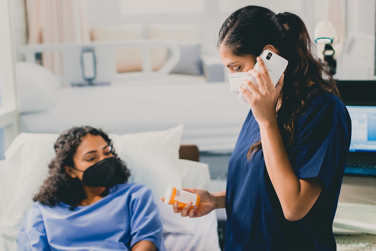 Why Technology is The Future for Frontline Workers | Honeywell